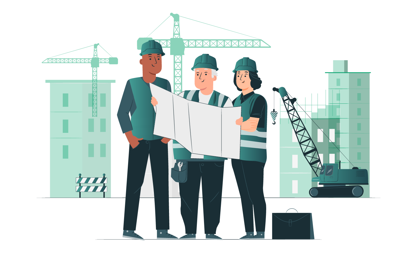 About Us – WallingCo