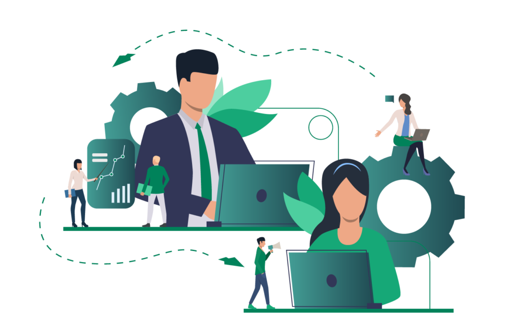 About Us – WallingCo