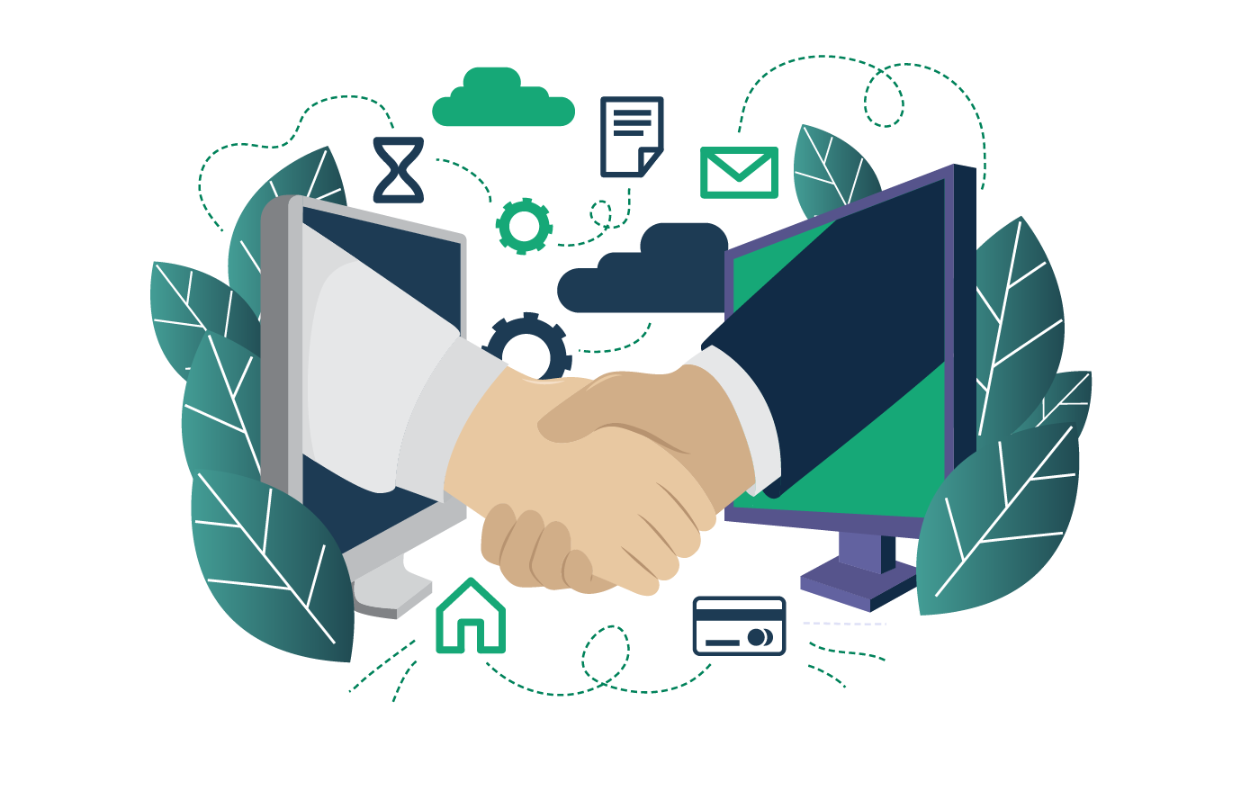 About Us – WallingCo