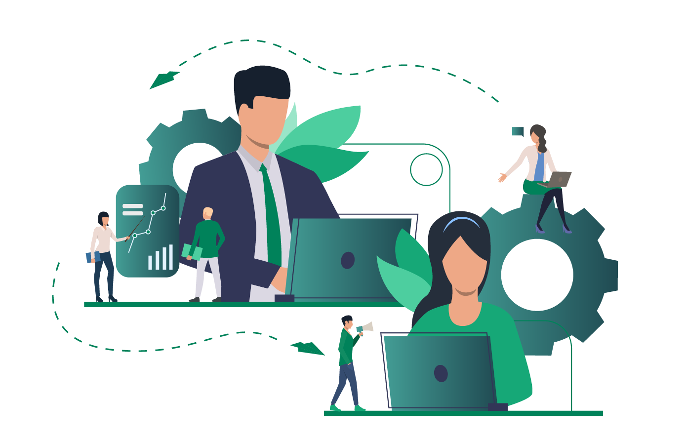 About Us – WallingCo