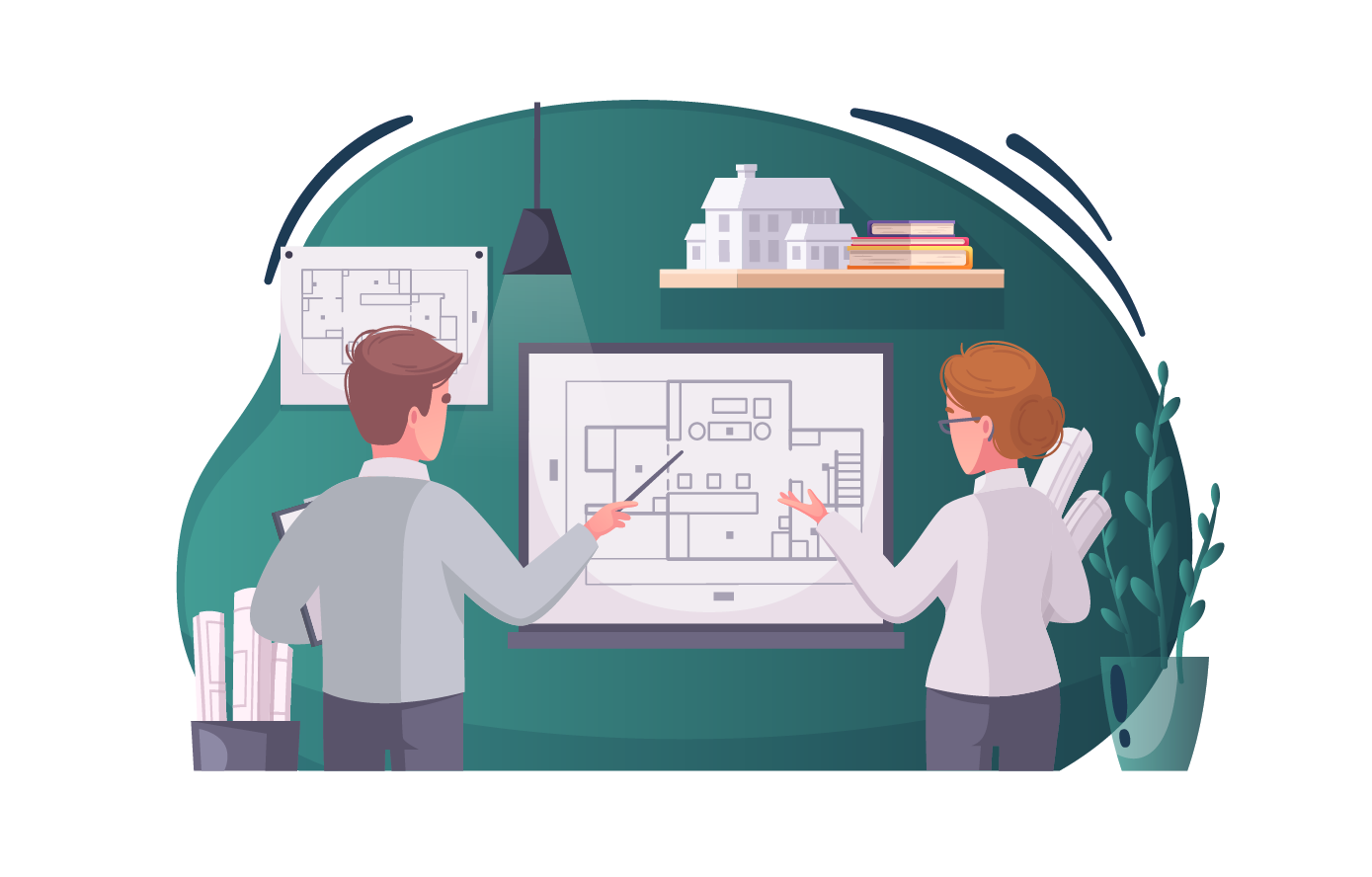 About Us – WallingCo