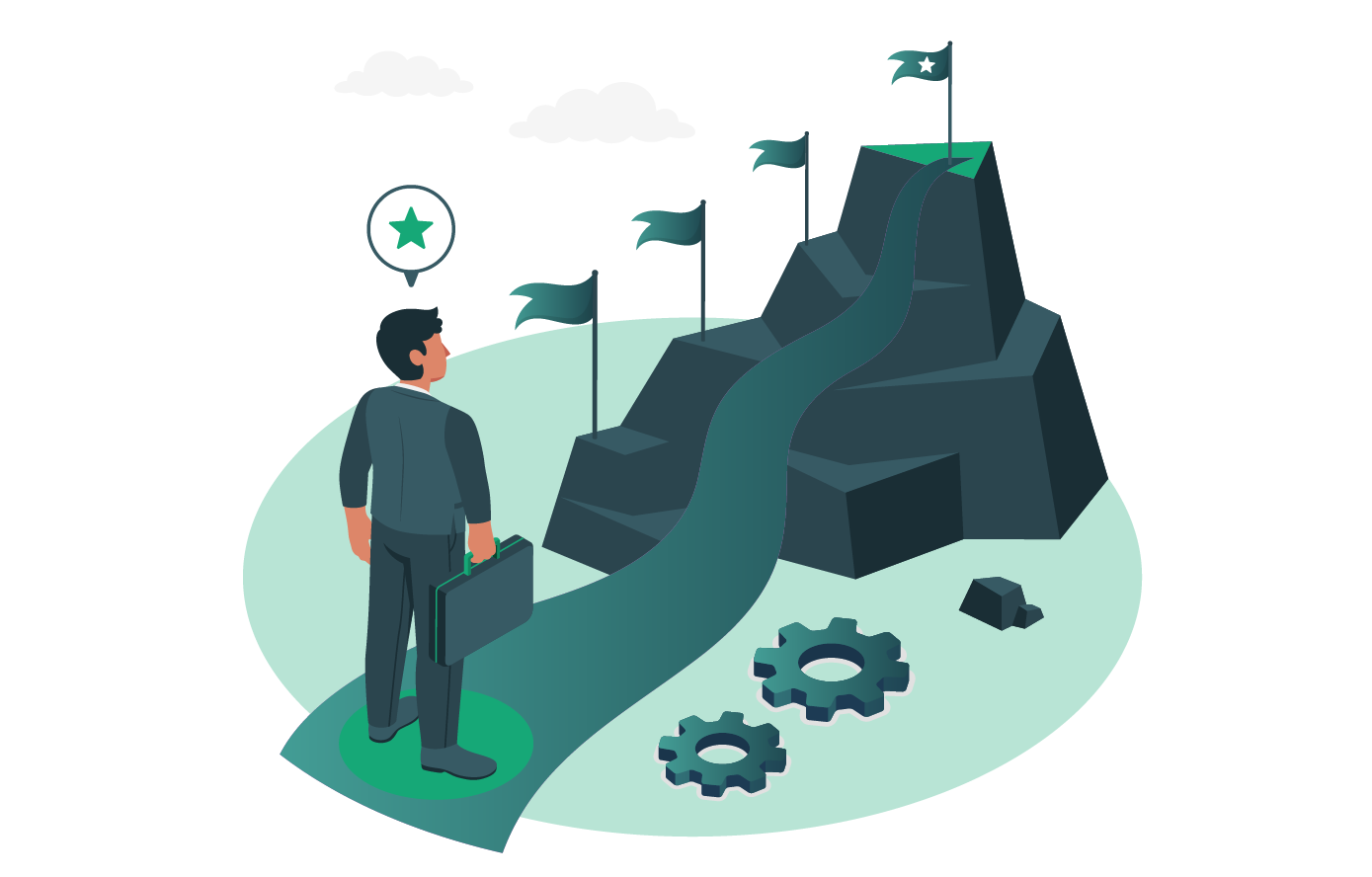 About Us – WallingCo